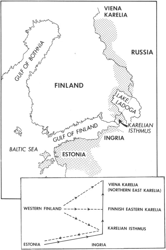 “Folklore and Nationalism in Modern Finland” on Digital Publishing at ...