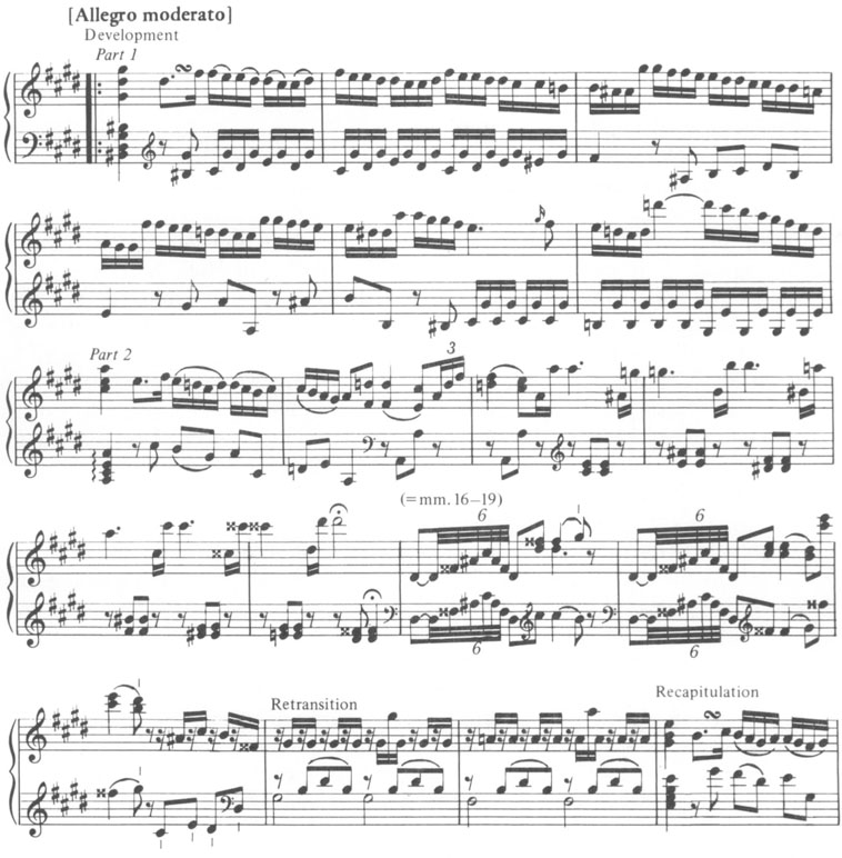 “Joseph Haydn’s Keyboard Music” on Digital Publishing at Indiana ...