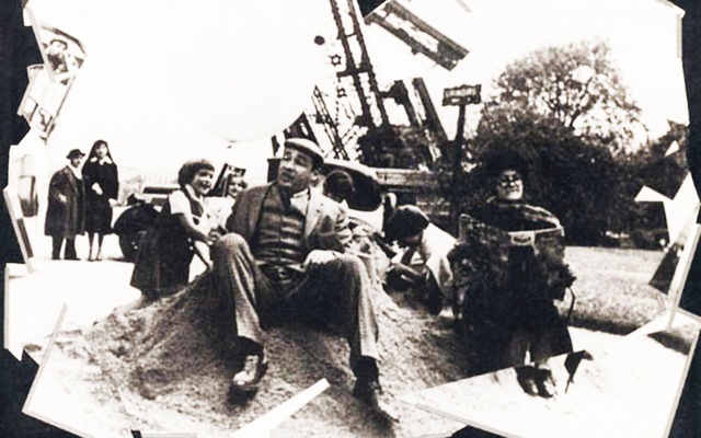 Breaking the Frame | Open Indiana | Indiana University Press